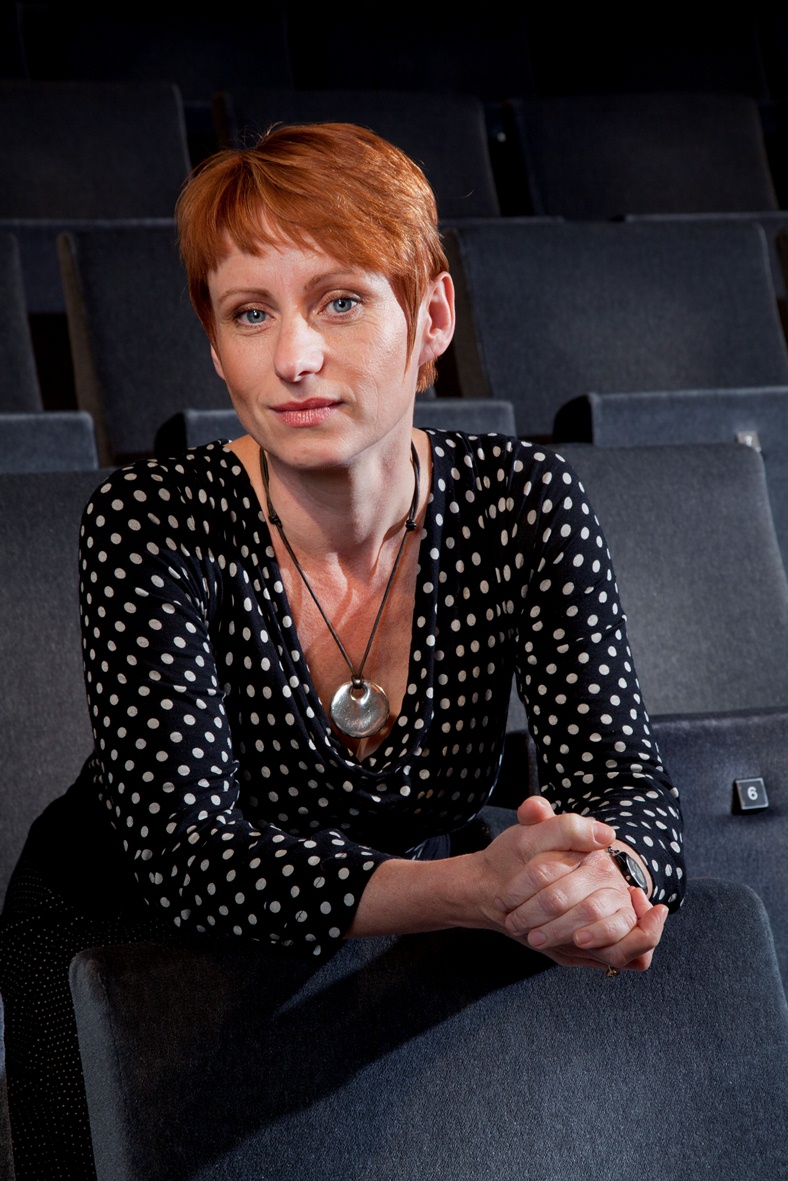 Kunstlinie Almere Flevoland: mei 2013