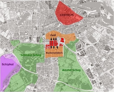 URBANISMO. Universidad de Zaragoza: Aprendiendo de Ámsterdam: del Plan ...