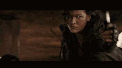 Crítica Resident Evil: El Capítulo Final, de Paul W. S. Anderson ...