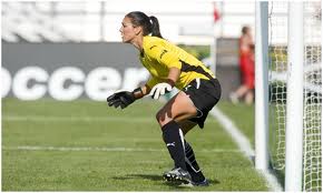 pictures ny: Hope Amelia Solo ( U.S.A ) Female Goalkeeper Biography