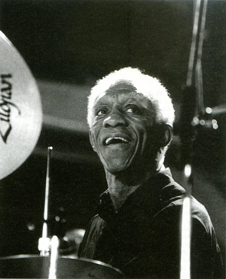 Core Jazz: Happy Birthday, Art Blakey