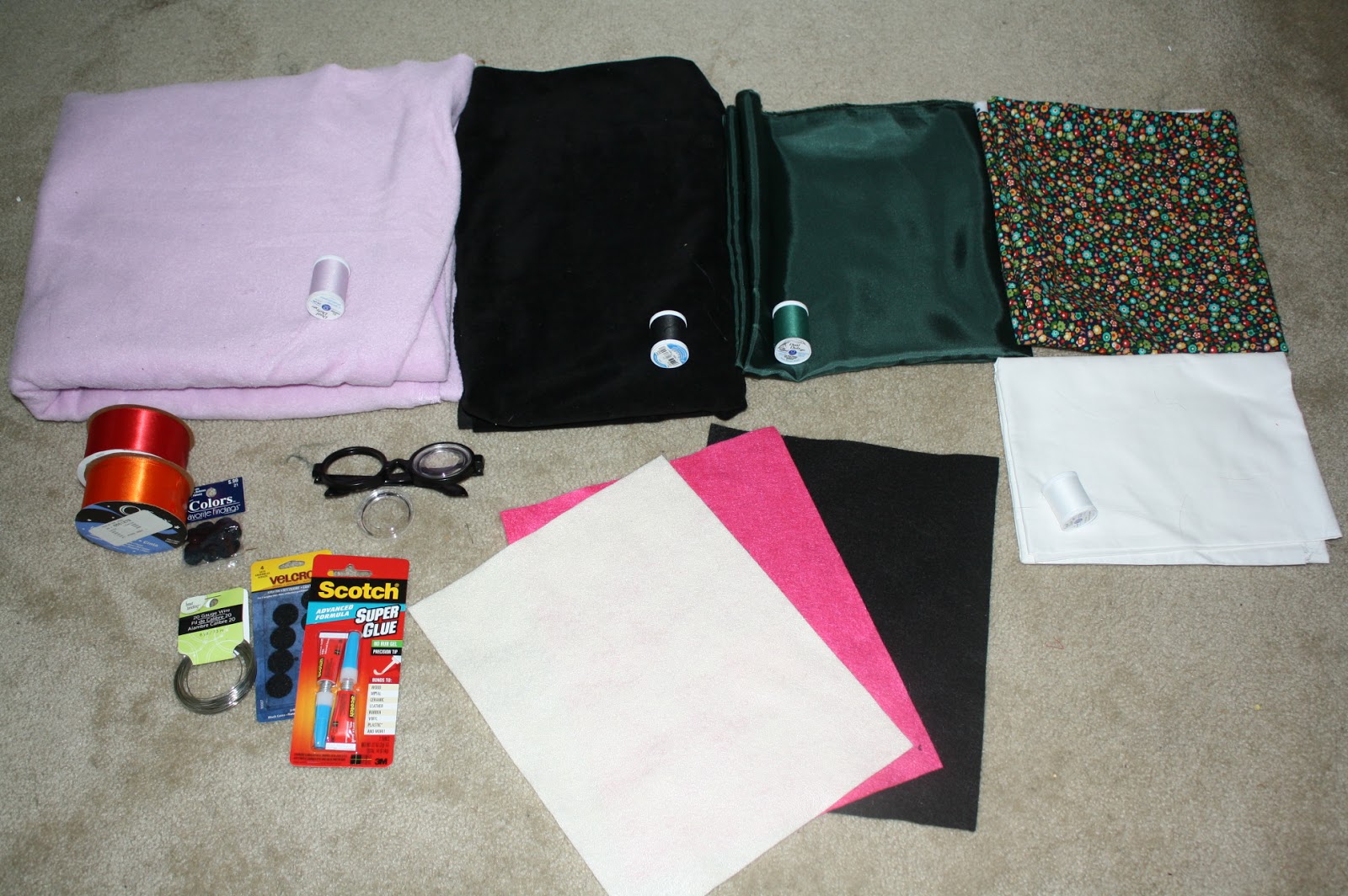 Project Sesame Street: Count Von Count