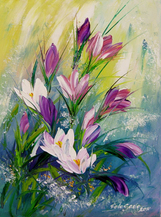 Pin on Flower Art