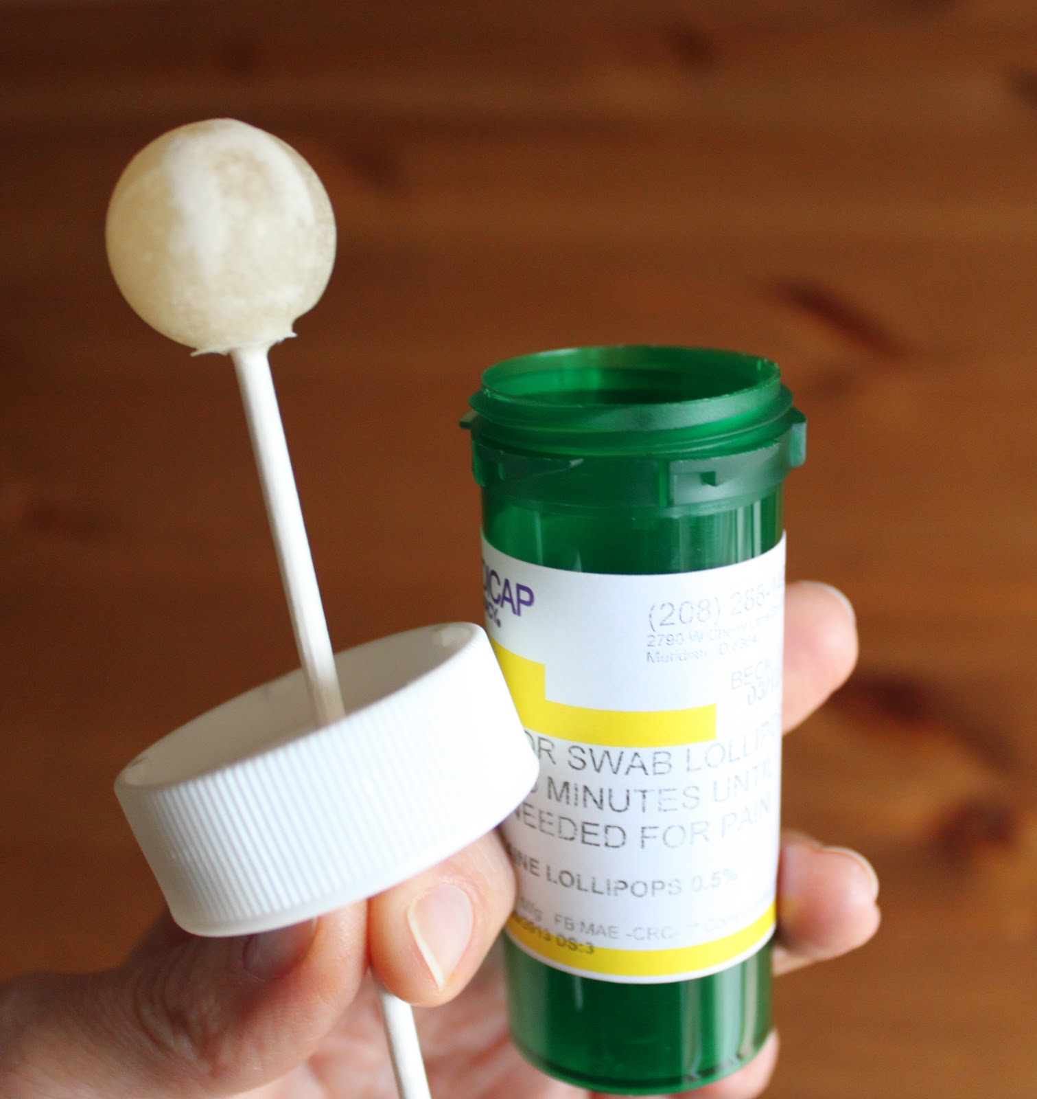 five-ten-fifteen: :: feeling vote-y & a fifty dollar lollipop