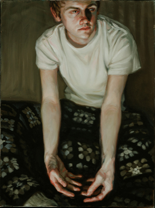 Oh, by the way...: BEAUTY: Art--Meghan Howland