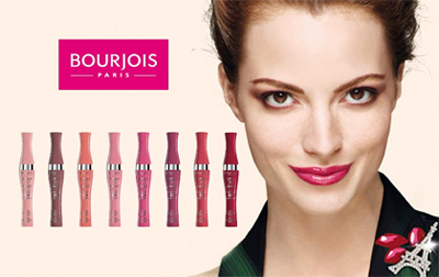 Mundo Das Marcas: COTY