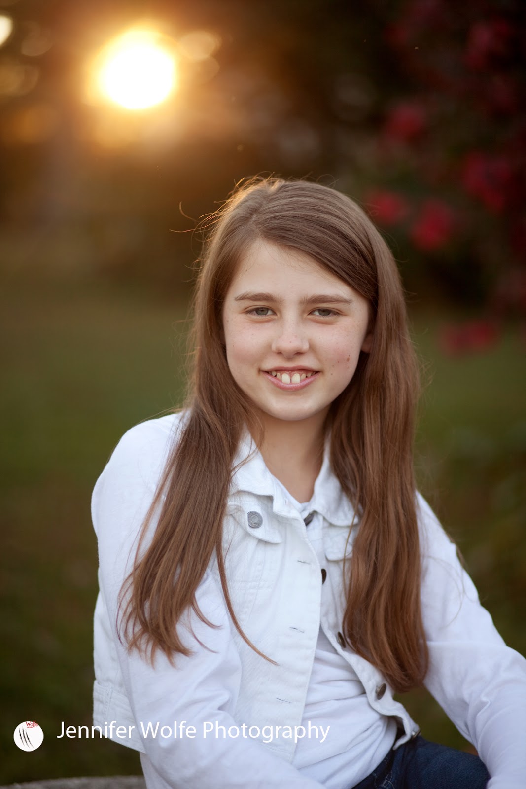 Jennifer Wolfe of JW Photography