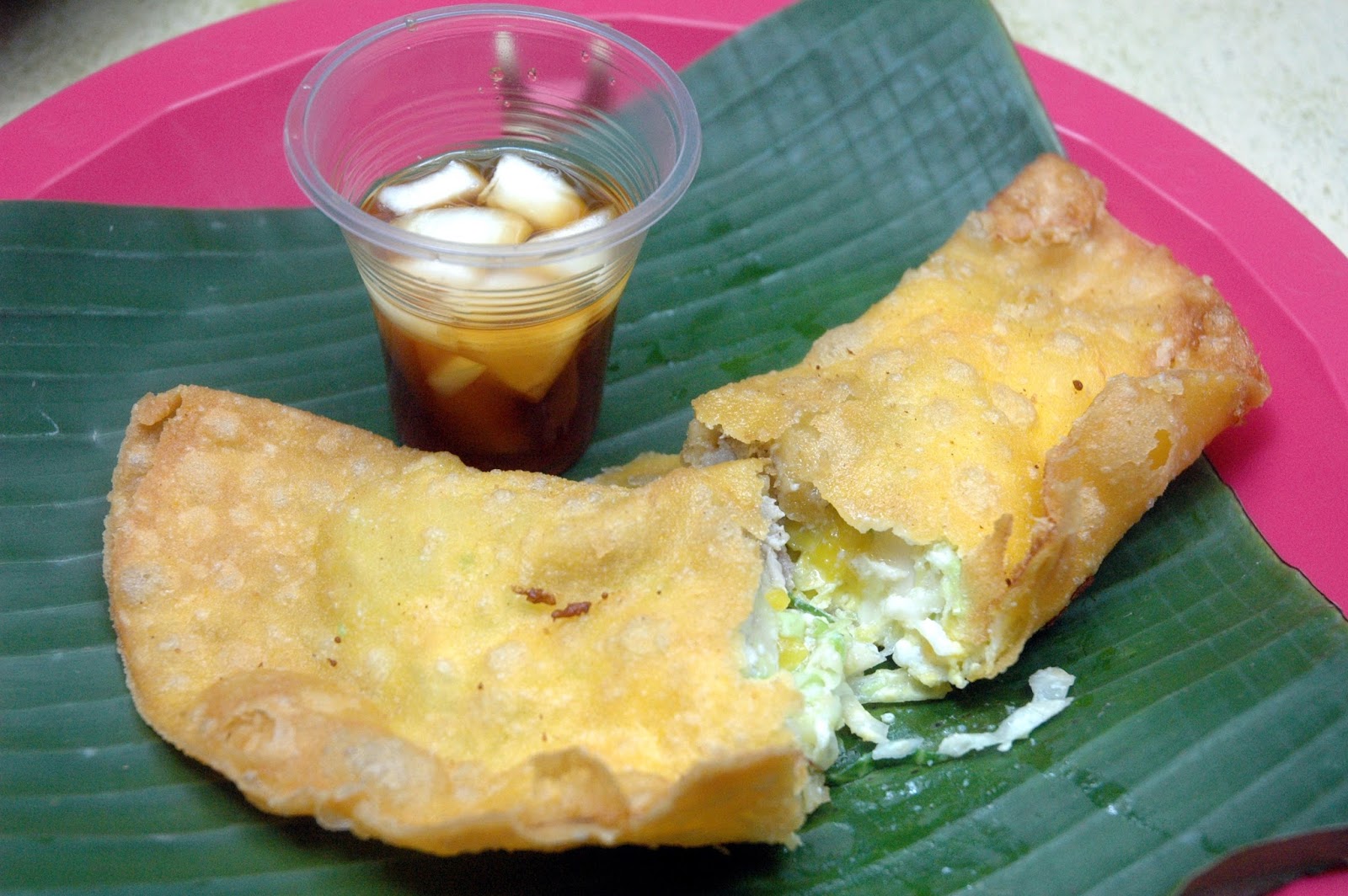 DUDE FOR FOOD: Flavors of Ilocos: A Taste of Vigan's Best and Hotel ...