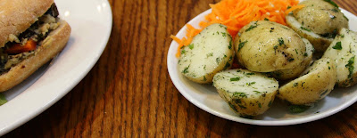 Survival Guide: Dublin with Food Allergies: KC Peaches: Wholefoods with ...