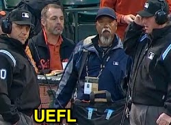 MLB Instant Replay Review 481-482: Phil Cuzzi (06-07) | Close Call ...