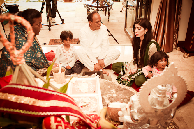 UNPRECEDENTED PICTURES: Vivian Reddy on "People of the South"