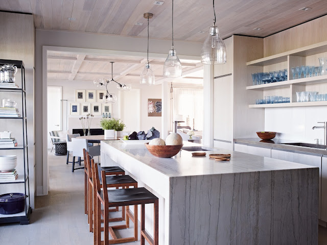 Portobello Design: Designer Ray Booth's New Book: EVOCATIVE INTERIORS