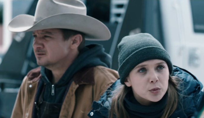 Wind River - Movie Review