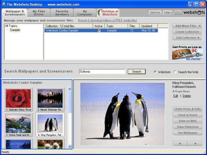 Webshots download desktop - printingsany