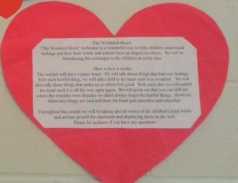 Teach Easy Resources: How Can You Encourage Preschoolers to be Empathetic?