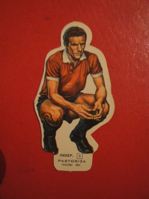 HISTORIA DE INDEPENDIENTE: GALERÍA DE ÉPOCA: 1969