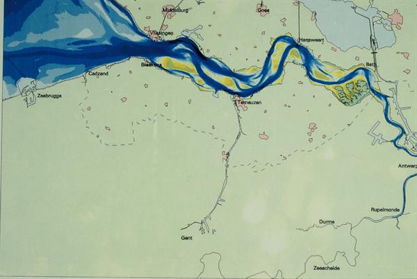 Gietjes Weetjes: De Westerschelde