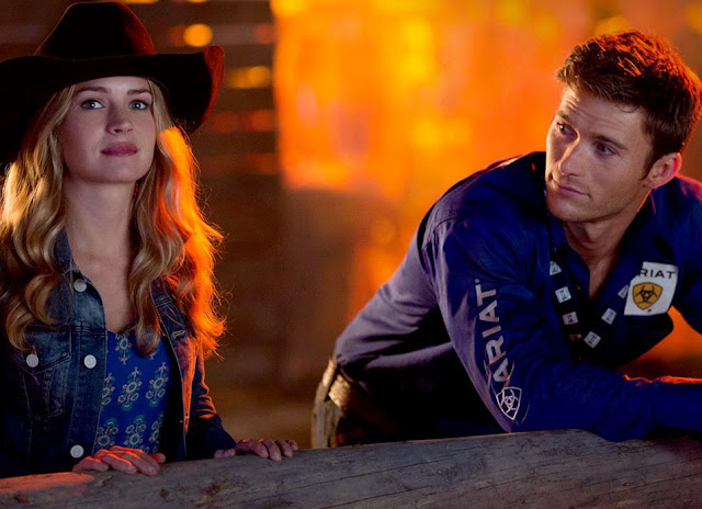 Filme | The Longest Ride - Fui eu que disse