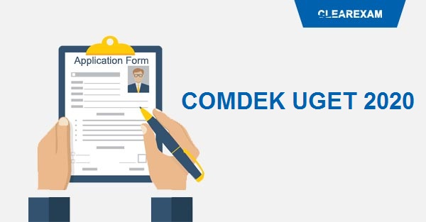 COMEDK UGET 2020 Exam Forms To Be Released