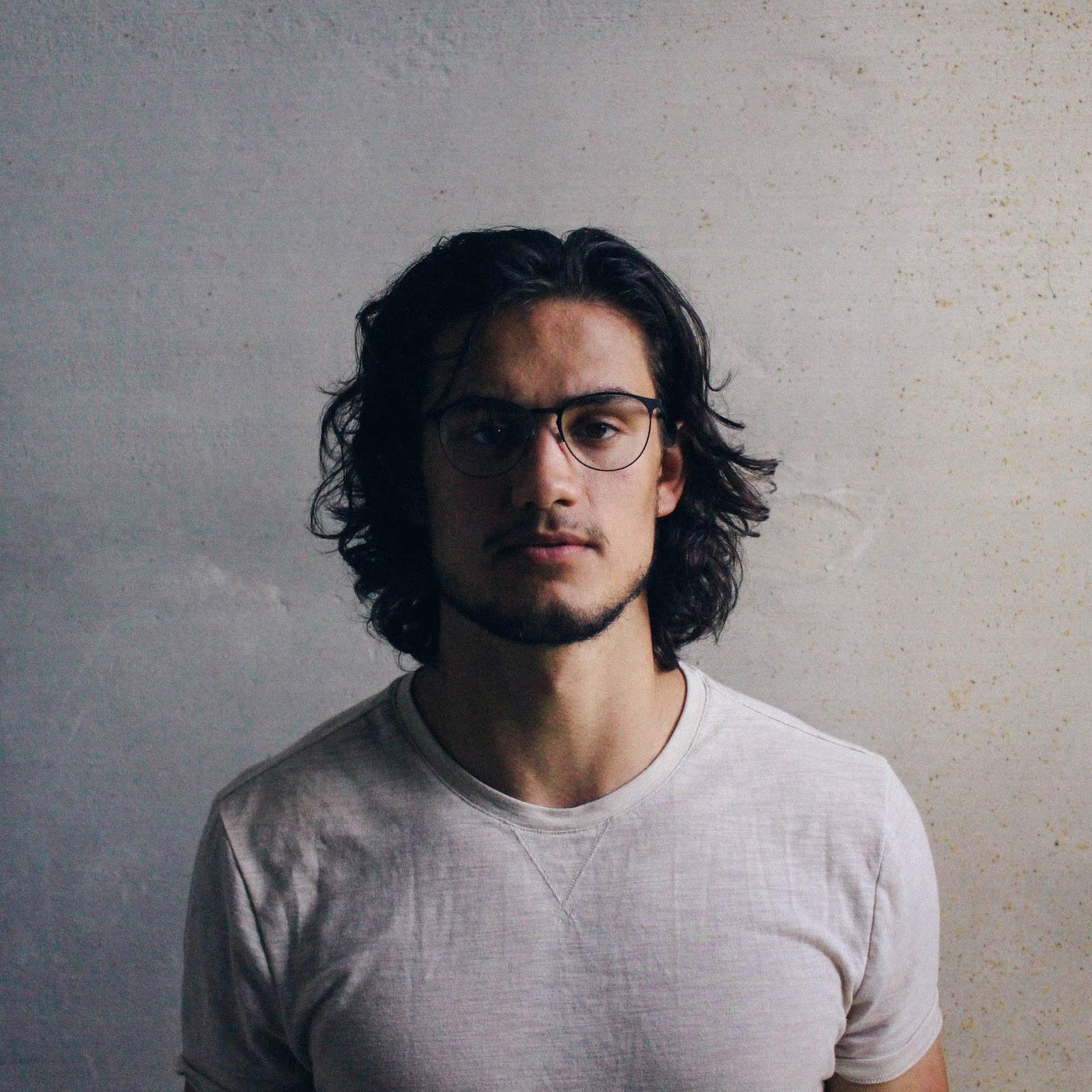 Carter Vail's indie alt folk rush - "Silent Movies" - AMERICAN PANCAKE