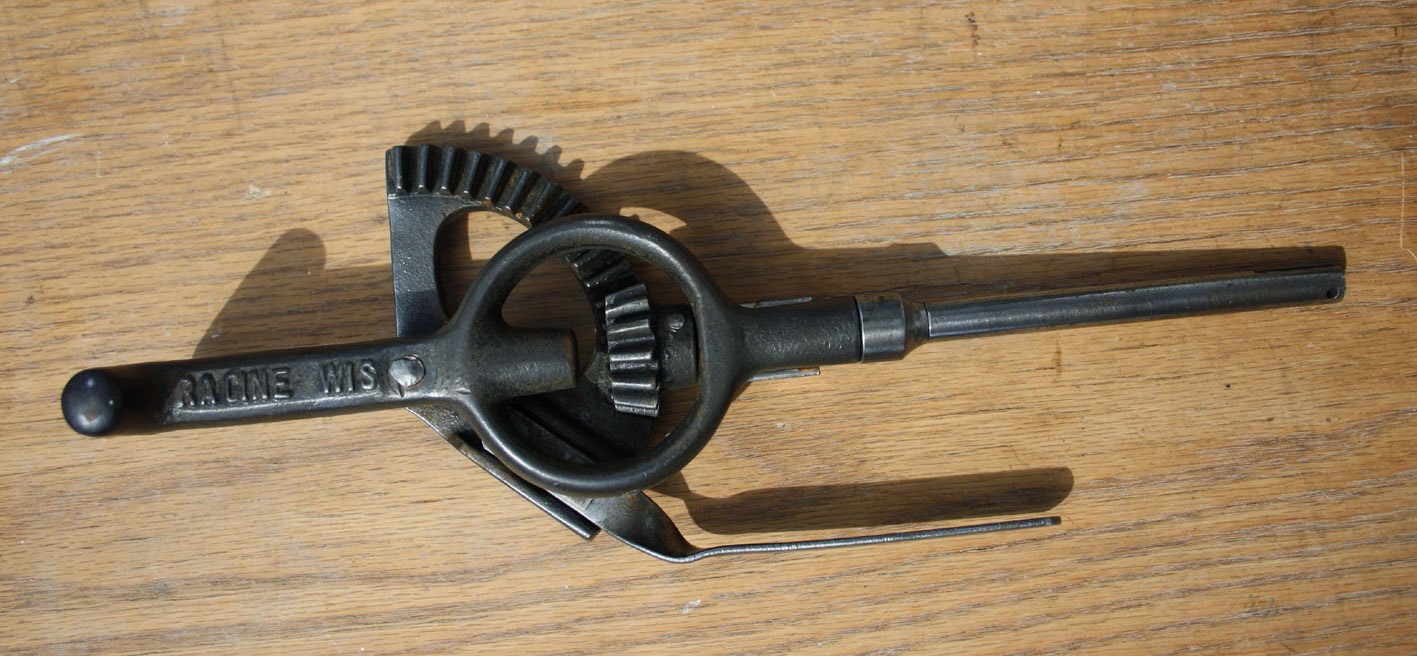 Progress is fine, but it's gone on for too long.: Imperial Bit & Snap ...