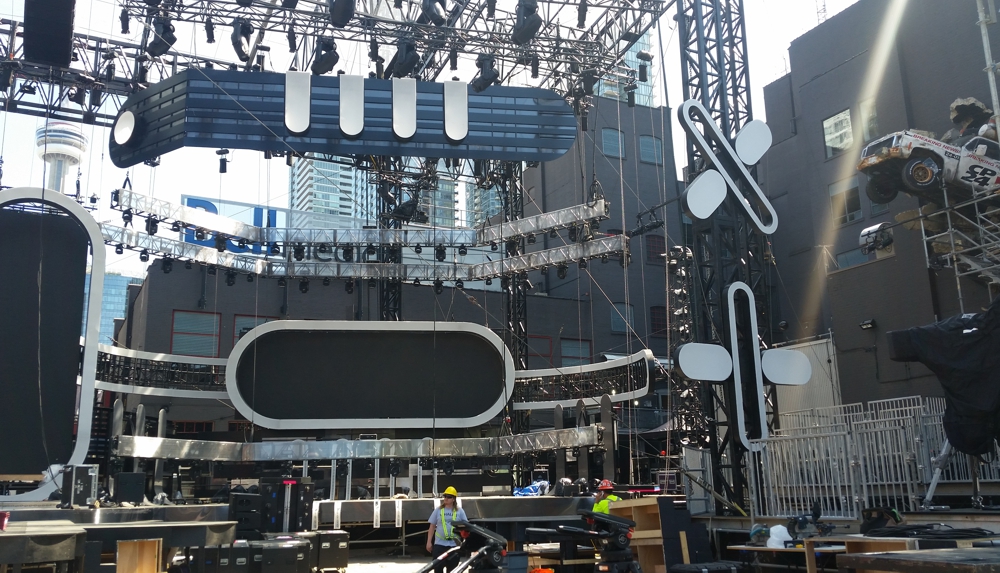 Toronto Grand Prix Tourist - A Toronto Blog: Much Music Video Awards ...