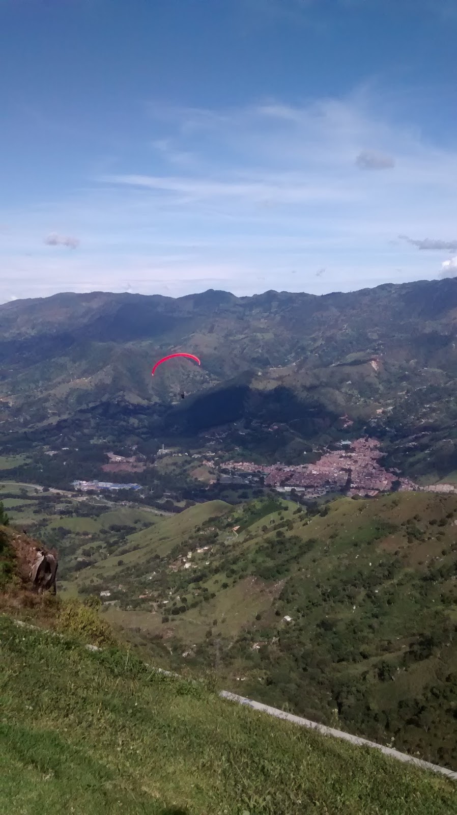 PUEBLOS DE ANTIOQUIA: CERRO MATASANO - DON MATIAS