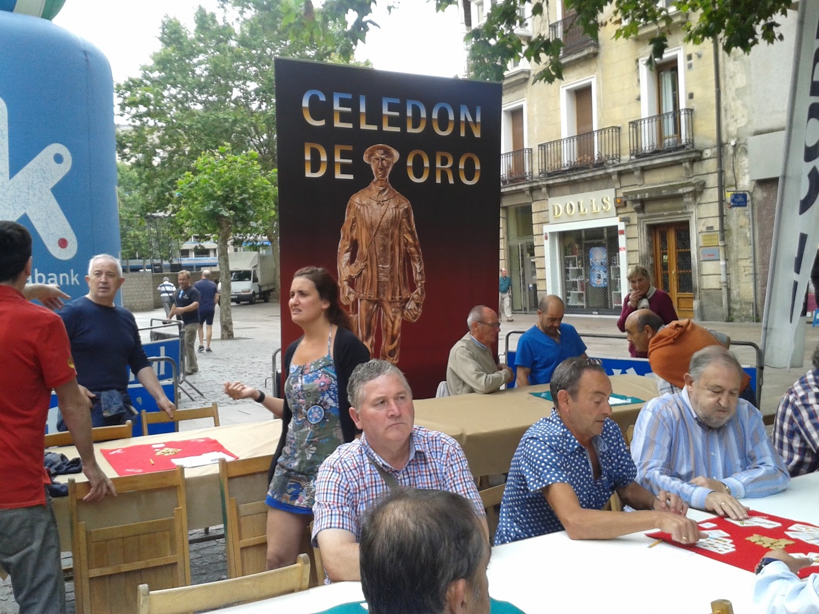 CELEDONES DE ORO - URREZKO ZELEDONAK: CAMPEONATO DE MUS CELEDÓN-ZELEDON ...