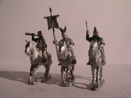 Tabletop Fix: Newline Designs - New 20mm Releases