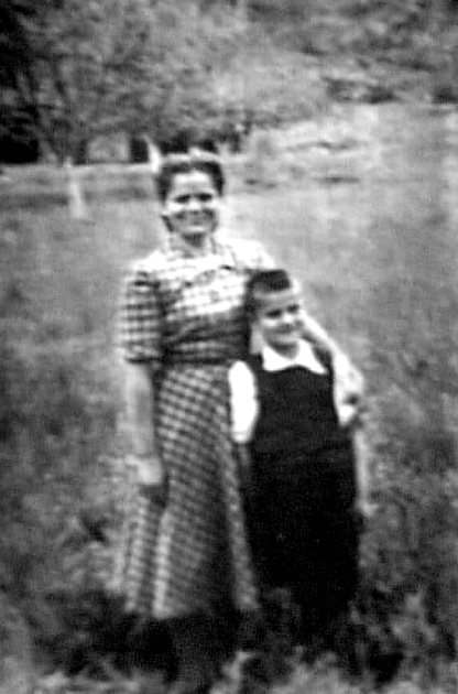 Стоян Радулов: Филмът "Завръщане в миналото"