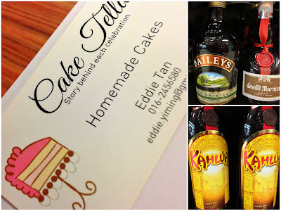 Eat Drink KL | Cake Tella & Fa Ying Princess Bakery