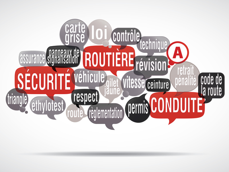 MAIRIE DE ROUVRES-LES-BOIS: sécurité routière - ceinture de sécurité