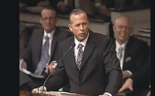 Jack Schaap Transcript - response to 20/20 broadcast | Emotional Abuse ...