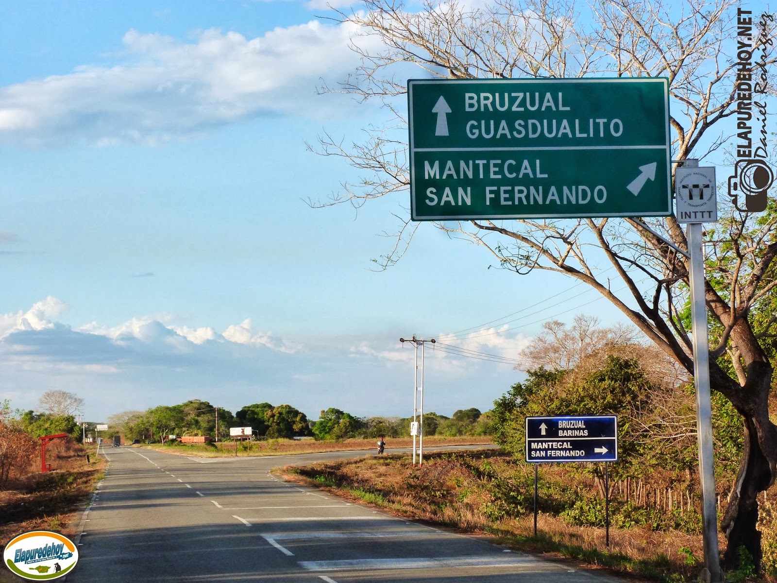 Fotos Paisajísticas parte II del Apure de hoy por Daniel Rodríguez ...