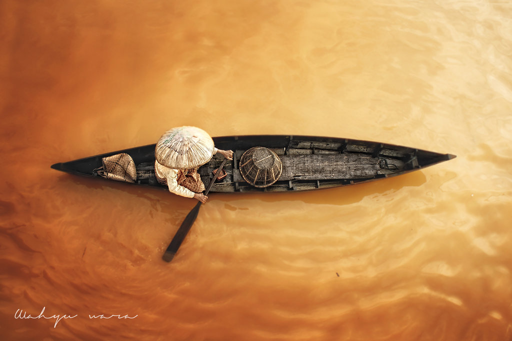 Seni Rupa Terapan Banjar ~ Banjarmasin-Culture