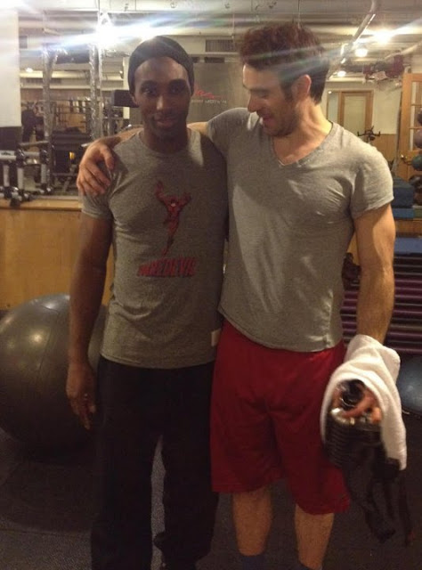 Charlie Cox Workout routine and Diet plan | Muscle world