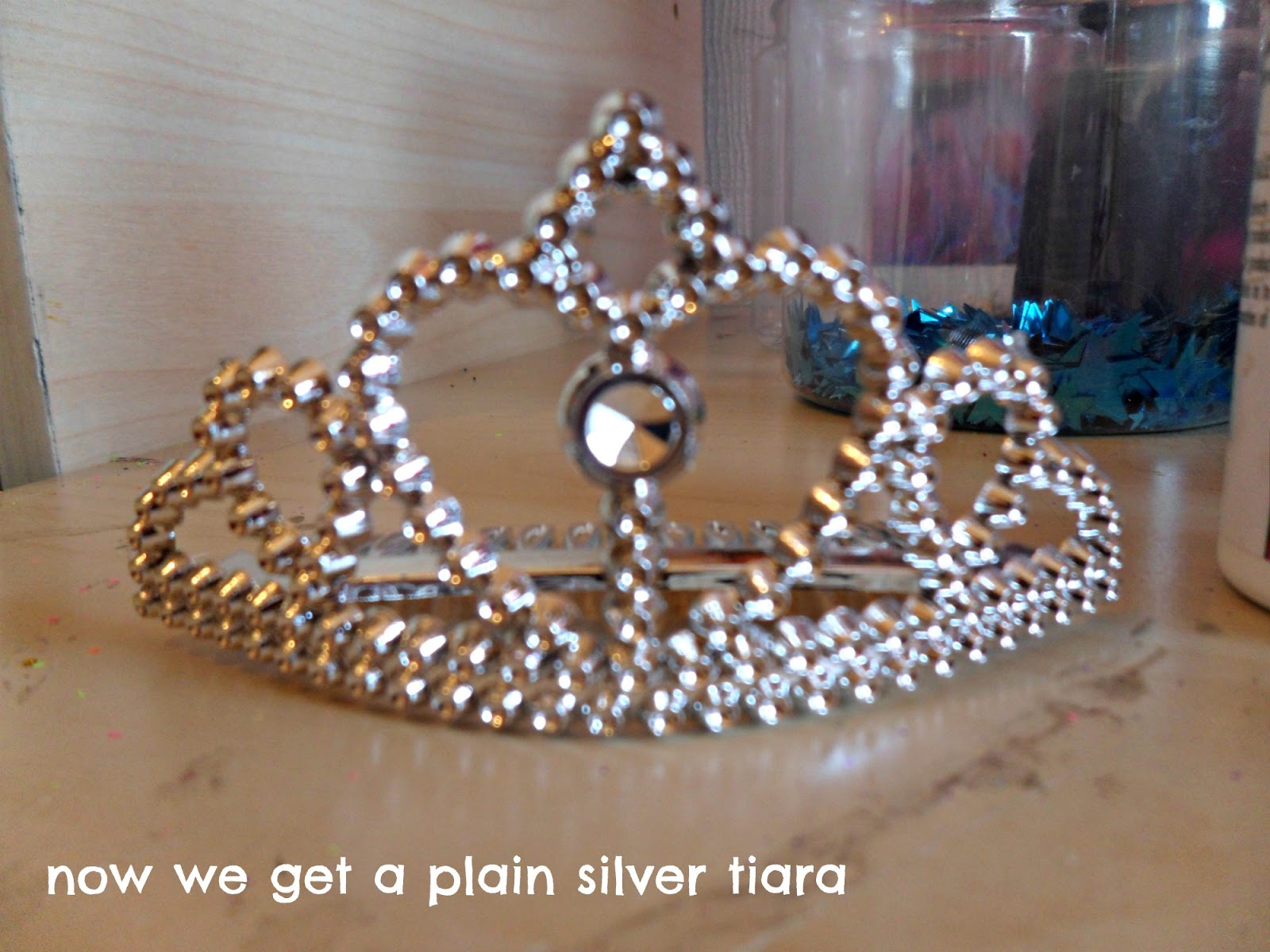 Inside The Tutu Factory: July 2013