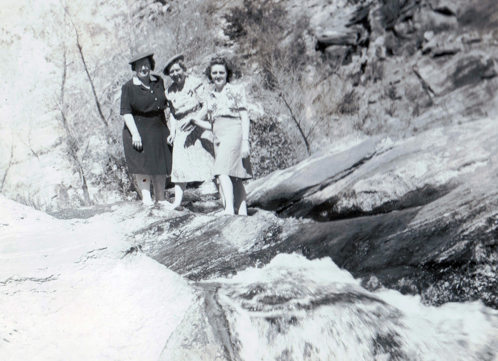 Sea Captain John Boyd's Family: January 2016