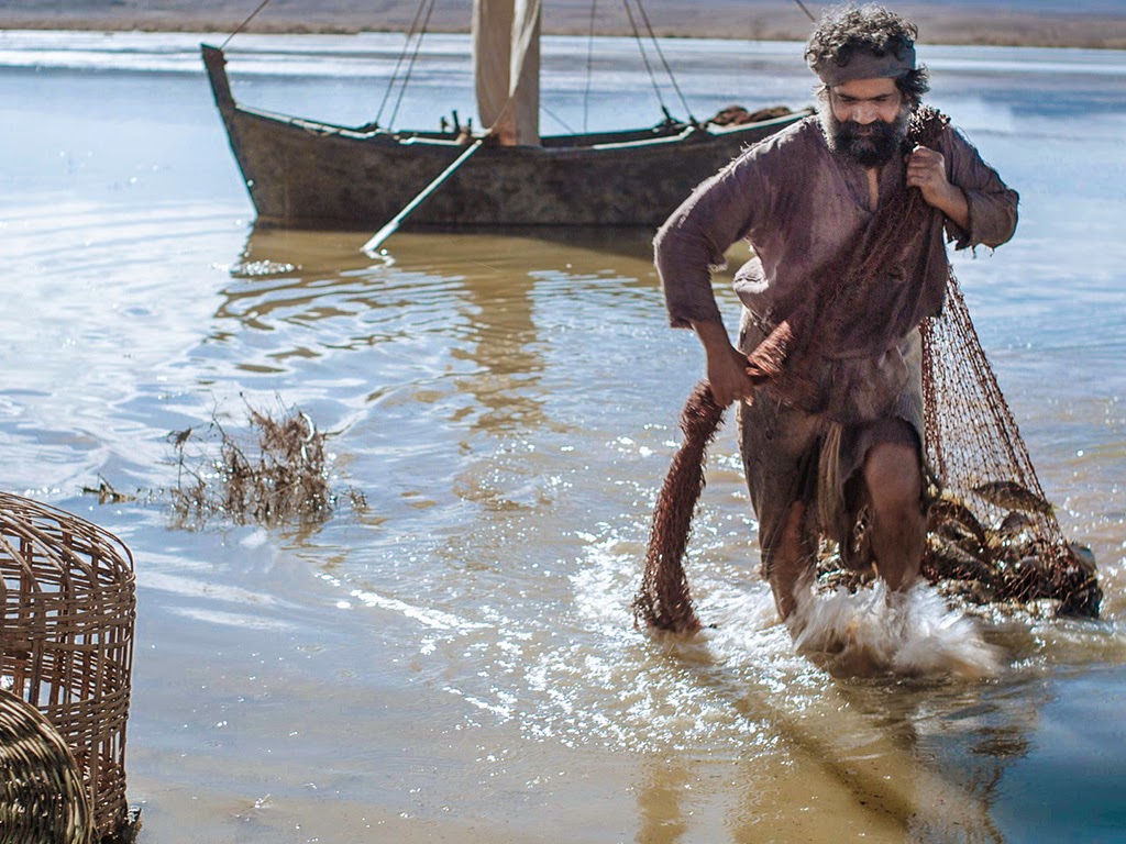 wit, words, & the Word: The Secret Life of Mrs. Saint Peter: Imagining ...