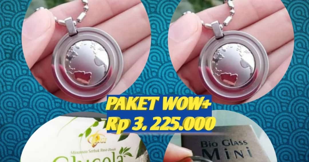 Promo Paket MCI Minggu Ini Untuk Pembelian Produk MCI bagi Calon Member ...