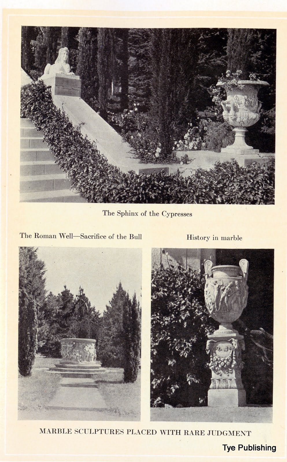 A Look Back at Vintage Los Angeles: Background for Arthur Letts