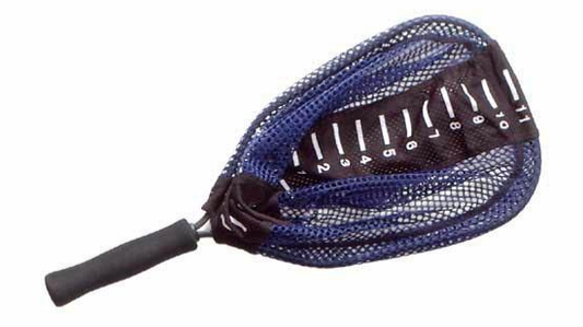 Troutrageous! Fly Fishing & Tenkara Blog: 5 Landing Net Options For The ...