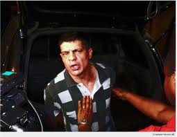 laudaamassada: BIANCA CONSOLI. SANDRO DOTA, O MOTOBOY ACUSADO DE MATAR ...