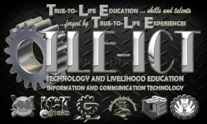 Department Of Technology And Livelihood Education department-of-technology-and-livelihood-education