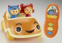 Life According To GreenVics