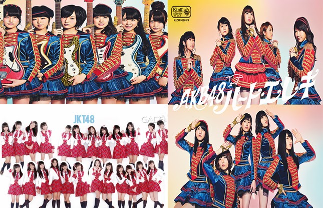 Pengertian Idola | Idol-Ku