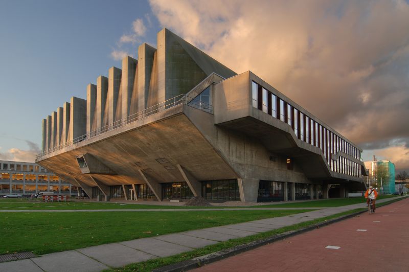 Delft University of Technology | World Public University Information