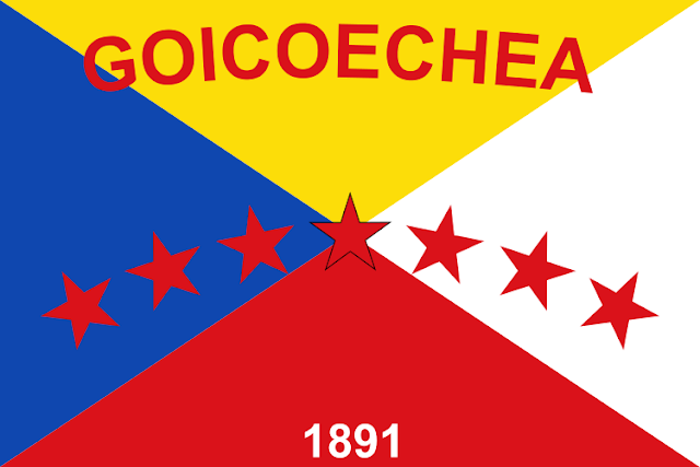 Historia del Cantón de Goicoechea