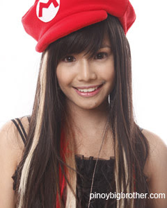 PBB Teens 4: Myrtle Sarrosa - Cosplay Cutie ng Iloilo | BIDA KAPAMILYA