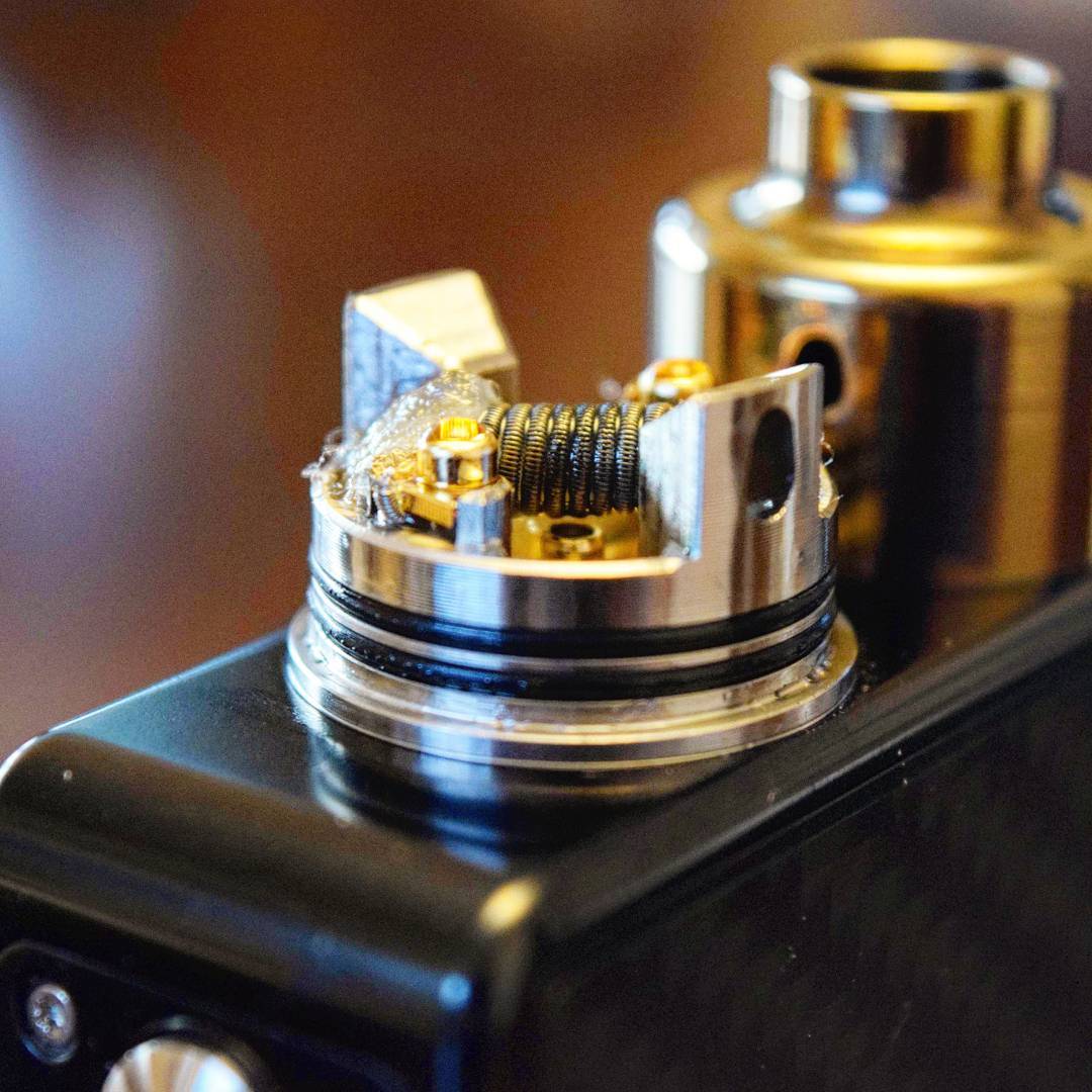 O Atty RDA by Odis Collection & Design